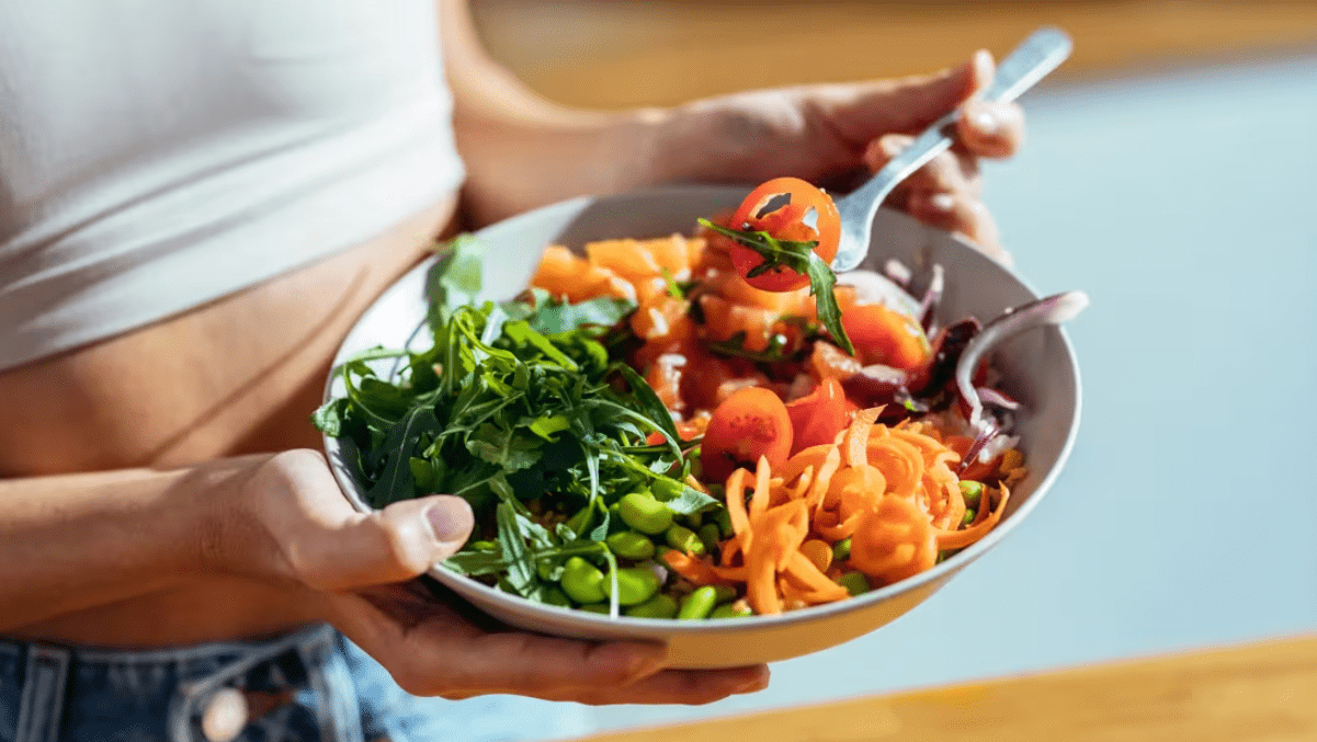 2 salad - Sunbelt Canada Atlantic