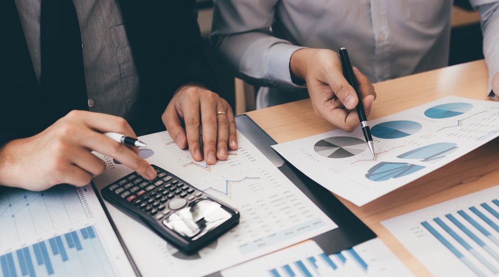 Business Valuation: What’s Your Business Worth? | Sunbelt