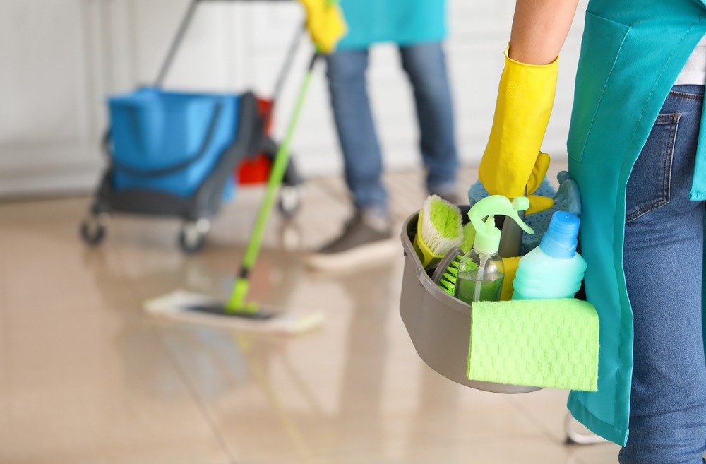 How to Sell Your Cleaning Business for Maximum Value | Sunbelt
